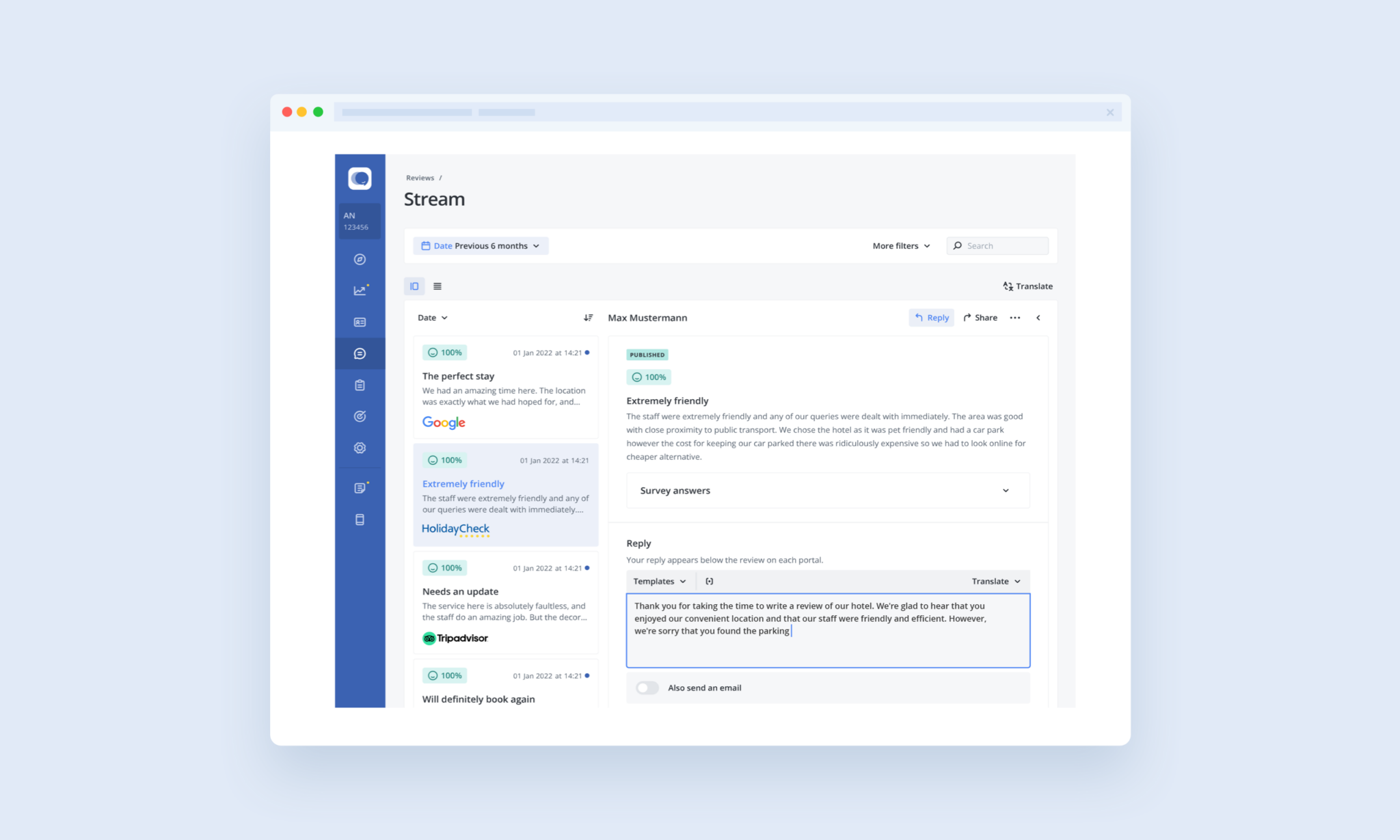 Discover the power of AI Reply Assistant with this comprehensive guide