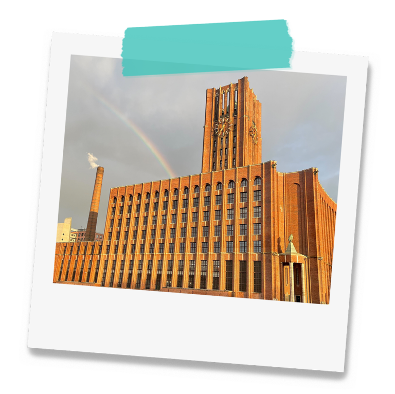 We are Customer Alliance GmbH | How we work Customer Alliance Berlin