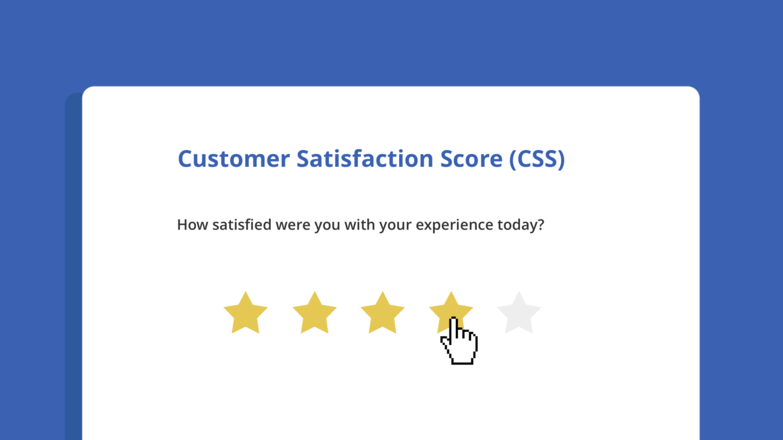 Hotel guest satisfaction surveys: A complete guide for 2025